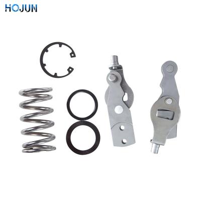 Cina Le parti della pompa idraulica PV90R funzionano senza intoppi ed efficientemente in vendita