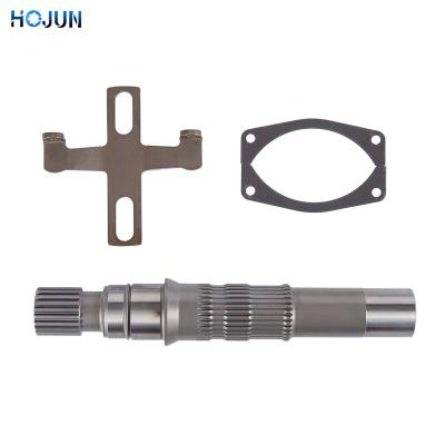 Cina Le parti della pompa idraulica PV90R funzionano senza intoppi ed efficientemente in vendita