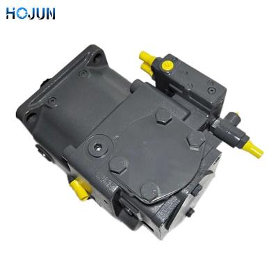 China Rexroth A11VO Hydraulic Main Pump For Heavy Duty Machinery for sale