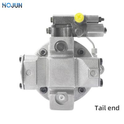 중국 렉스트로스 A10VSO 수압 주 펌프 140 Cc 변압 판매용