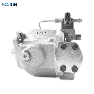 중국 렉스트로스 A10VSO 수압 주 펌프 140 Cc 변압 판매용