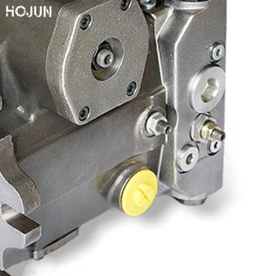 중국 렉스트로스 A4VG 수압 주 펌프 변동 횡격 축 피스톤 판매용