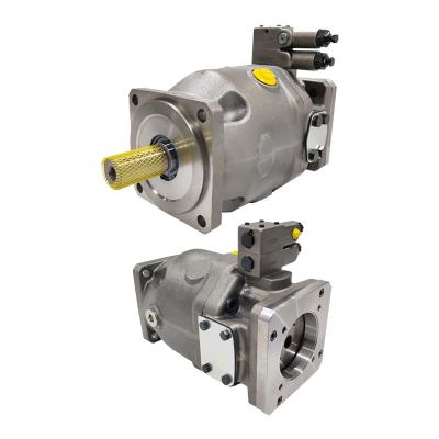 중국 수압 펌프 축 펌프 A10VSO45ED72/31L-PSC12K04 판매용