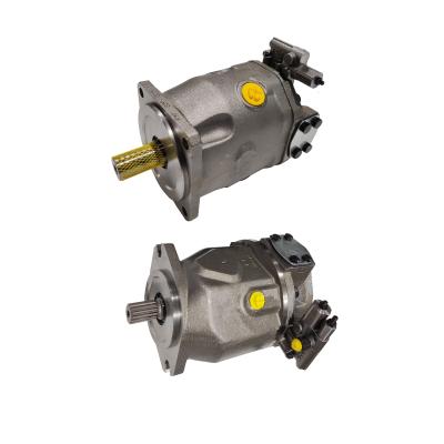 China Hydraulic Pump Axial Piston Pump  A10VSO140 DFR131R-PPB12N00 for sale