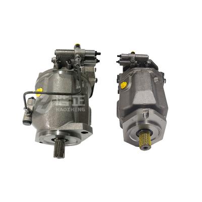 China Hydraulic Pump Axial Piston Pump A10VSO 18 DFR/31 R-VUC12N00 for sale