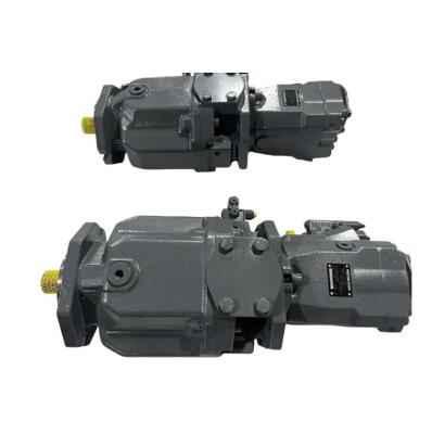 중국 A10VO60DFR1/52R-PSD12NOO 수압 펌프 A10VO60 D-72160 A10VO60DFR1 SA10VO60DFR1/52R-VSR46N00-S1607 판매용
