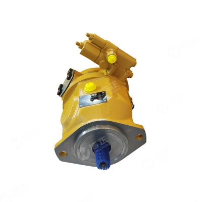 China Original Hydraulic Piston Pump 185-5918 For CAT Backhoe Loader 442D 420D 430D 432D 428D for sale