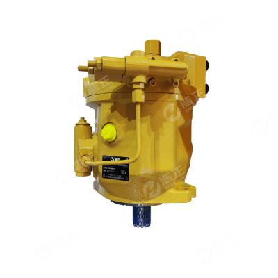 중국 새로운 수압 피스톤 펌프 245-8998 2458998 180-9588 1809588 고양이를 위해 416D 424D 배크호 로더 판매용