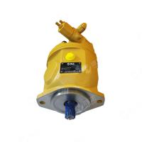 China 242-6085 Hydraulic Piston Pump Variable Pump For Backhoe Loader 420D 430D for sale