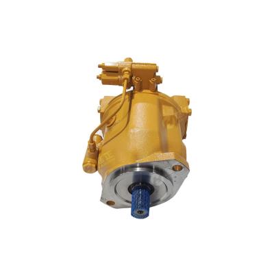 중국 수압 피스톤 펌프 495-7571 244-2228 112-6564 161-6634 1729322 172-9322 CAT 트럭 725 판매용