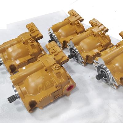 중국 928H 928G 로더 수압 피스톤 펌프 120-0140 1200140 CAT 판매용