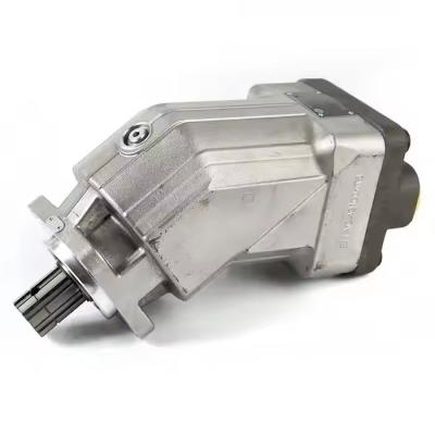 China A17FO A17FO023 Axial Piston Fixed Pump A17FO023/10NLWK0E81-0 A17FO032/10NLWK0E81-0 Hydraulische as Variabele hydraulische zuigerpomp Te koop