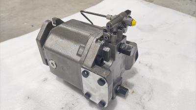 중국 A10VSO10 A10V A10VO A10VSO 수압 주펌프 AA10VSNO63DR/32R-PPB12N00-SO854 수압 피스톤 펌프 중국 공장 판매용