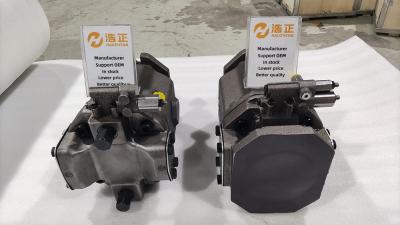 Китай Китайский поставщик A10V A10VO A10VSO A10VSO A10VSO 10 A10VSO 28 A10VSO 45 A10VSO 71 A10VSO 100 A10VSO 140 A10VSO 180 A10VSO 140EZ6 Водяные гидравлические поршневые насосы продается