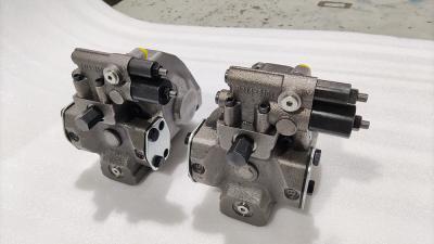 중국 중국 공급업체 A10VSO a A10VO45DFR a A10VO45 A10VO45DFR 수압 피스톤 펌프 R910943655 A10VO 45 DFR/31R- PSC12N00 공장 판매용