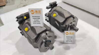 중국 중국 공급업체 A10VSO a A10VO45DFR a A10VO45 A10VO45DFR 수압 피스톤 펌프 R910943655 A10VO 45 DFR/31R- PSC12N00 공장 판매용