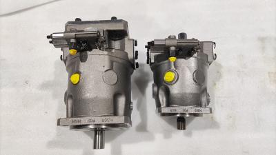 중국 중국 제조업 렉스트로스 A10VSO A10VSO28 A10VSO45 A10VSO140 DFLR/31R- VPB12N00 변동 축적 수압 피스톤 펌프 판매용