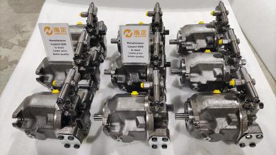 China Rexroth A10VSO Series A10VSO71DR Hydraulic piston Pump A10VSO71DR/31R Axial Piston Pumps A10VSO71DR/31R-PPA12NOO china factory for sale