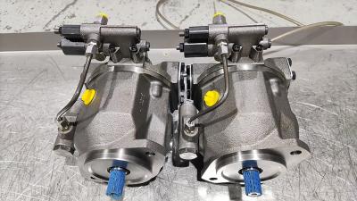 중국 중국 공장 고품질 A10V A10vso71 A10vso28 A10vo74dflr A10VSO 71DFLR31R-PPA12NO0 수압 피스톤 펌프 판매용