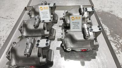 China Parker Hydraulic Pump P1/Pd Medium Pressure Piston Pumps P1018 P1028 P1045 P1060 P1075 P1100 P1140 Pd018 Pd028 Pd045 Pd060 Pd075 Pd100p D140 Oil Pump for sale