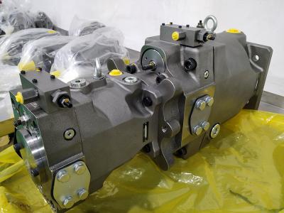 China PV Variable Displacement Pump PV140r9K4t1vmmw Hydraulic Pump for Injection Molding Machines for sale