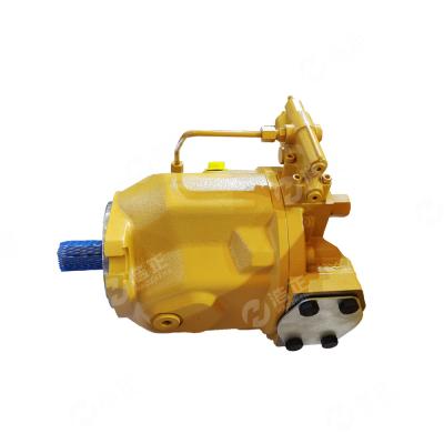 China For Bulldozer Excavator Loader Cat 416C 426C 436C Hydraulic Pump Assembly Piston Pump 105-2156 1052156 for sale