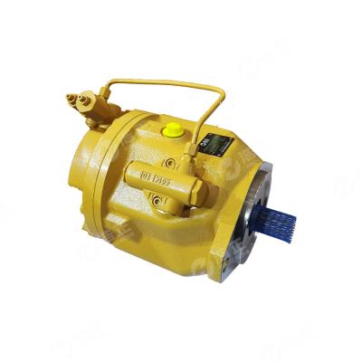 China 155-5109 1555109 hydraulic Piston Pump 185-5918 155-6657 Hydraulic Pump for Excavator Loader 416c 426c 428c 436c for sale