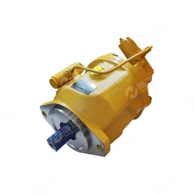 China 155-5110 1555110 Original OEM Aftermarket Plunger Pump for Excavator Loader and Mining Machinery Hydraulic System Replacement for sale
