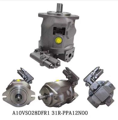 Cina Iso del CE dell'OEM della pompa idraulica di A10VSO28 DFLR Rexroth in vendita
