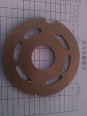 Cina Un OEM di 5423 6423 7621 pezzo di ricambio della pompa idraulica in vendita