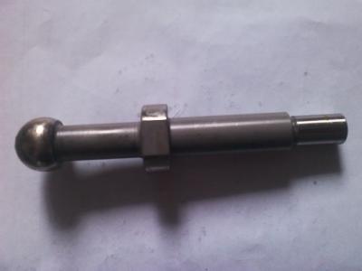 Cina BMV55 BMV75 BMV105 BMV135 Linde Excavator Pump Motor Parts in vendita