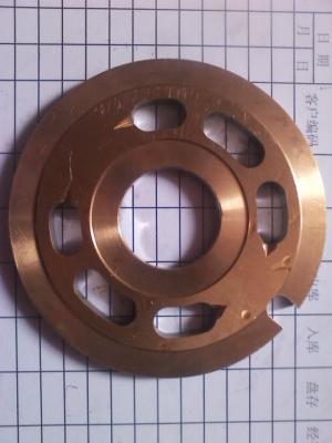 Cina OEM Parker Hydraulic Motor Rebuild Kits F12-030/F12-040/F12-060/F12-080/F12-110 in vendita