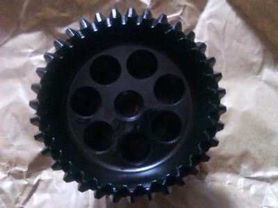 Cina OEM Parker Hydraulic Motor Rebuild Kits F12-030/F12-040/F12-060/F12-080/F12-110 in vendita