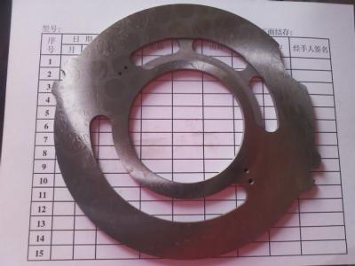 Cina Corredi della ricostruzione del cilindro idraulico dell'OEM Linde Hydraulic Pump Parts HPR75 HPR105 HPR135 HPV210 in vendita