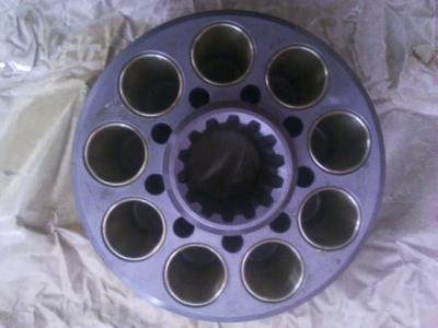 Cina Sostituzione Kawasaki Hydraulic Pump Parts K3V140 K3V160 K3V280 in vendita