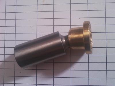 Cina Sostituzione di Kawasaki Hydraulic Pump Parts K7V63 del CE di iso in vendita