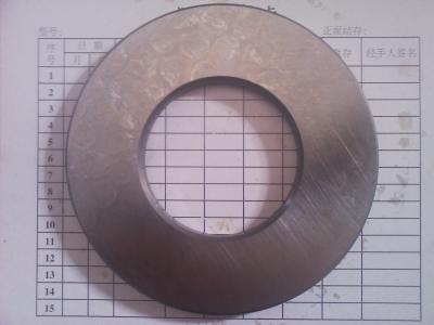 Cina Sostituzione di Kawasaki Hydraulic Pump Parts K7V63 del CE di iso in vendita