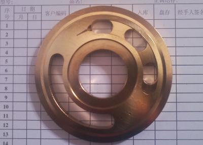 Cina Sostituzione di Kawasaki Hydraulic Pump Parts K7V63 del CE di iso in vendita