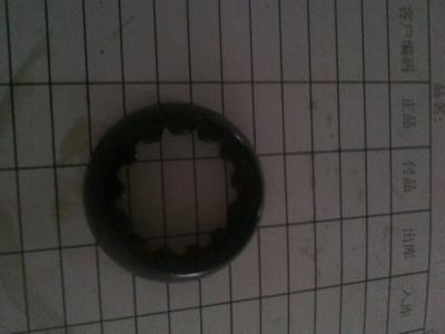 Cina OEM Mini Excavator Hydraulic Parts PVD-1B-23 PVD-1B-28 PVD-1B-32 PVD-1B-34 in vendita