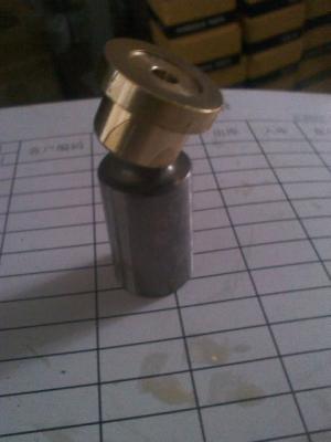 Cina OEM Mini Excavator Hydraulic Parts PVD-1B-23 PVD-1B-28 PVD-1B-32 PVD-1B-34 in vendita