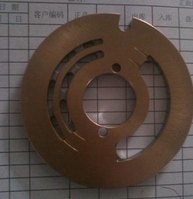 Cina OEM Mini Excavator Hydraulic Parts PVD-1B-23 PVD-1B-28 PVD-1B-32 PVD-1B-34 in vendita