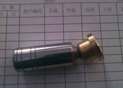 Cina Un OEM di 5423 6423 7621 pezzo di ricambio della pompa idraulica in vendita