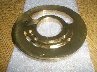 Cina Parti della pompa a pistone 50/HPV160 di Parts Pc dell'escavatore di PC300-3/5 KOMATSU in vendita