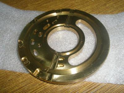 Cina Parti della pompa a pistone 50/HPV160 di Parts Pc dell'escavatore di PC300-3/5 KOMATSU in vendita