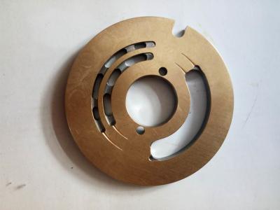 Cina Escavatore Nachi Hydraulic Pump Parts Repair PVD-2B-28/PVD-2B-32/PVD-2B-34 in vendita