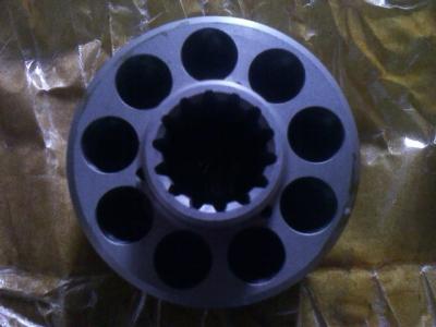 Cina Parti KAYABA MSF230 della pompa a pistone di MSF89 MSF85VP Hydraulic Cylinder Block per i motori dell'oscillazione in vendita