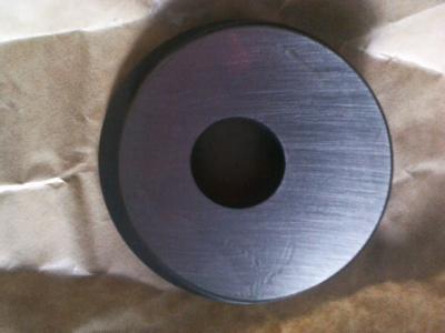 Cina Parti KAYABA MSF230 della pompa a pistone di MSF89 MSF85VP Hydraulic Cylinder Block per i motori dell'oscillazione in vendita