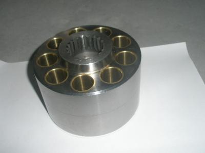 Cina Escavatore Pump Parts LPVD75 LPVD35 LPVD90 Liebherr dei motori di viaggio FMF250 in vendita