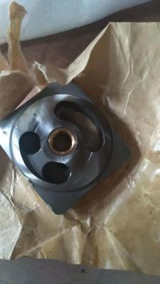 Cina Escavatore idraulico Pump Rebuild del piatto della valvola di A8V28 A8V86 A8V107 in vendita