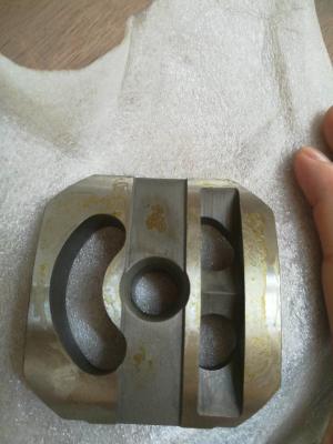 Cina Escavatore idraulico Pump Rebuild del piatto della valvola di A8V28 A8V86 A8V107 in vendita